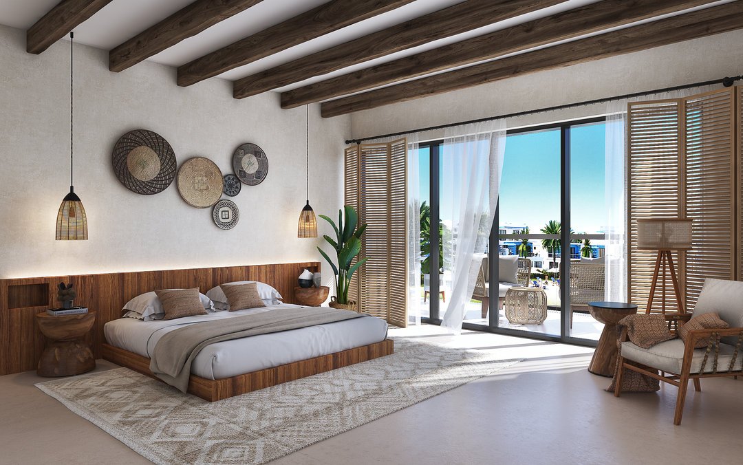 Damac Lagoons Costa Brava